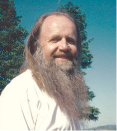 Byron “Andy” Andrews | Local Obituaries | estesparknews.com