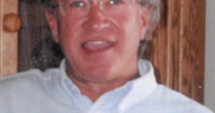 Melvin Douglas Snively | Local Obituaries | estesparknews.com