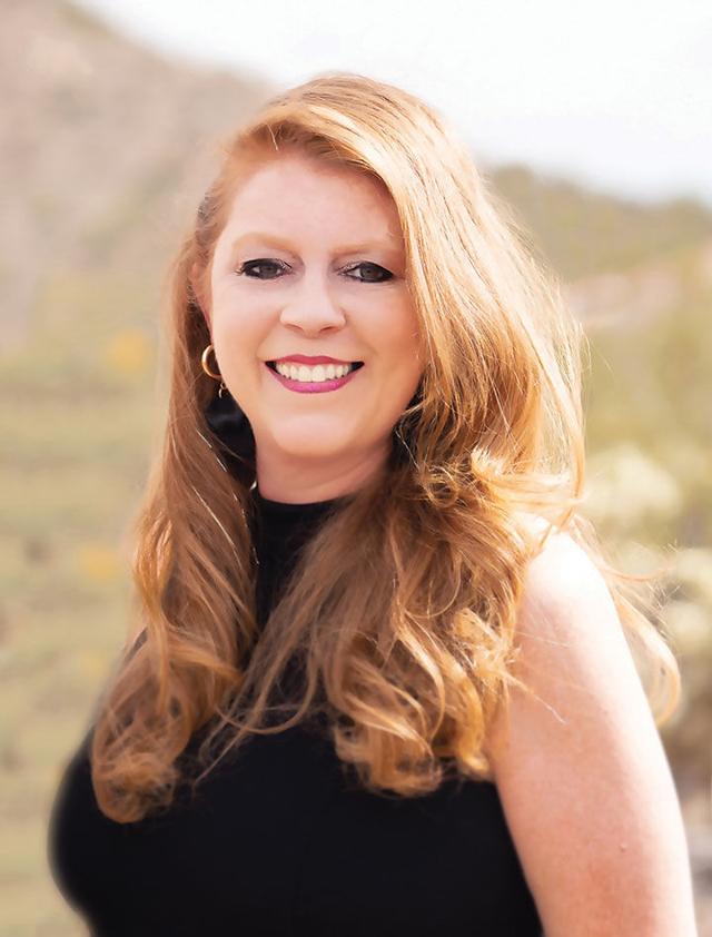 Kimberly Bernice (Shepard) Carlson | Local Obituaries | estesparknews.com