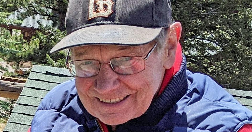 Michael Stephen Hentosh | Local Obituaries | estesparknews.com