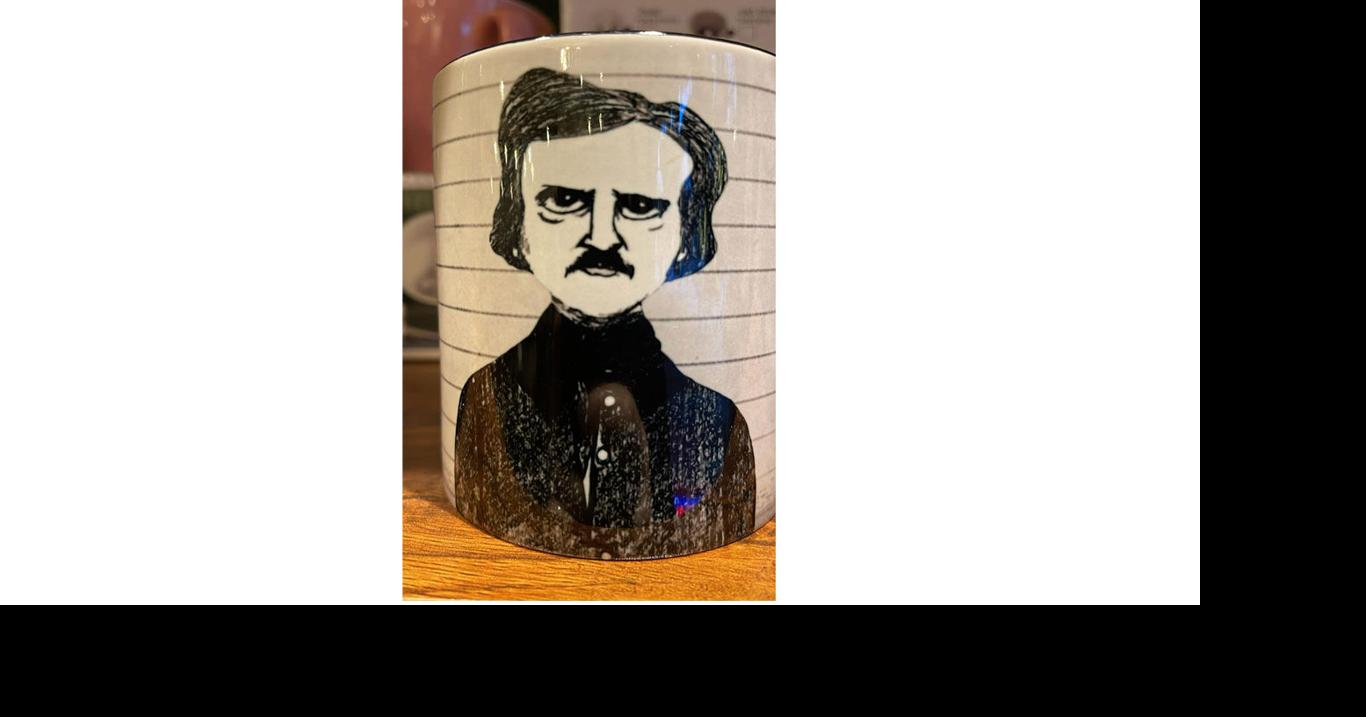 Celebrating Poe’s Birthday with Storyteller Kurtis Kelly | Events ...