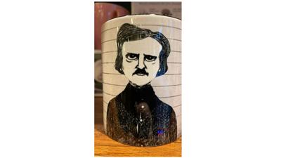 Celebrating Poe’s Birthday with Storyteller Kurtis Kelly | Events ...