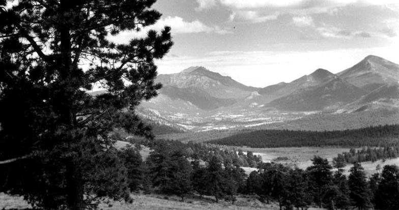 History Of McLaughlin Ranch | Events | estesparknews.com