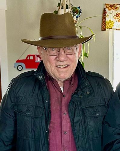 Donald Travers “Grandpapa” Lee | Local Obituaries | estesparknews.com
