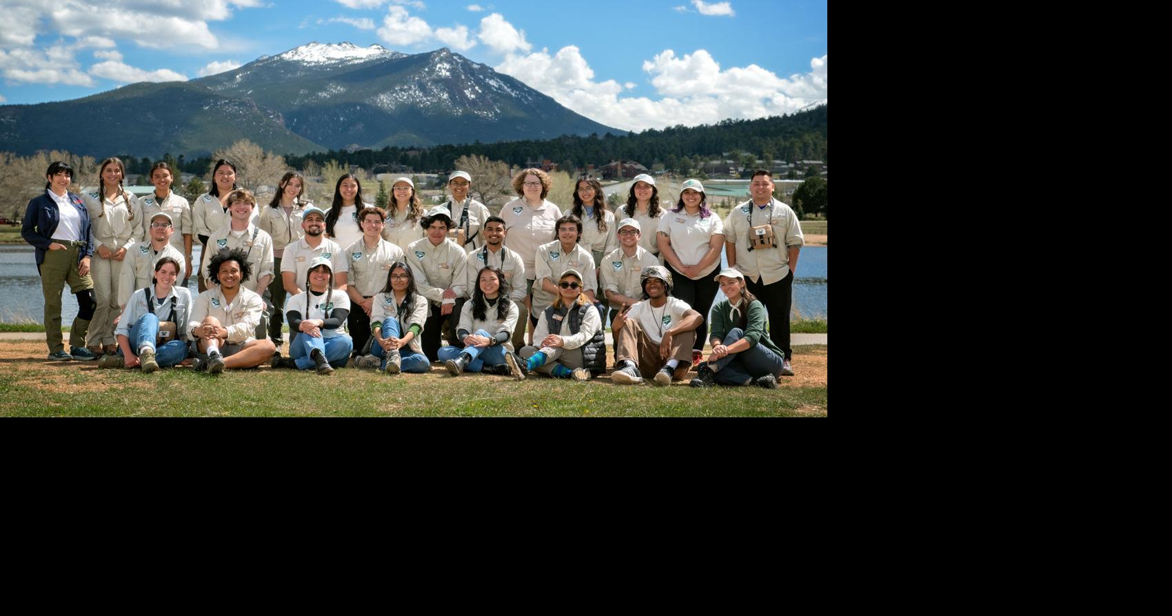 National Park Service Outreach And Digital Communications Specialist ...