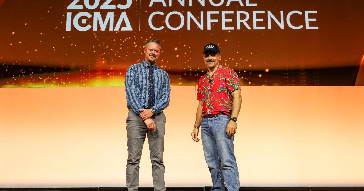 Estes Valley Intergovernmental Partnership Wins ICMA Community ...