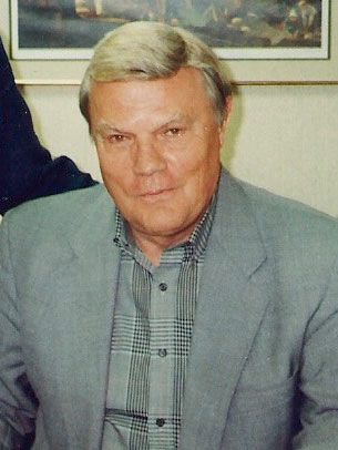 Frederick Saemisch | Local Obituaries | estesparknews.com