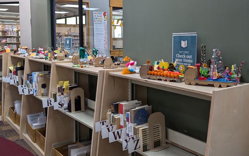 Young Artist’s Float Design Will Come To Life For This Year’s Catch The ...