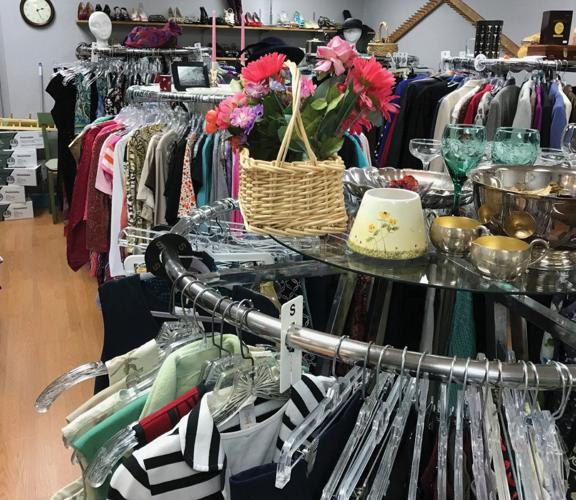 Elizabeth Guild And Lizzie’s Boutique Now Open In New Location | Estes ...