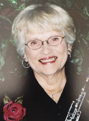 Karen Parrack | Local Obituaries | estesparknews.com