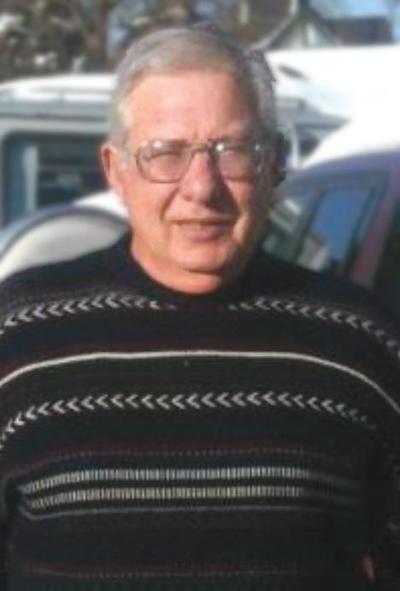 Kenneth L. Coleman, Jr. | Local Obituaries | estesparknews.com