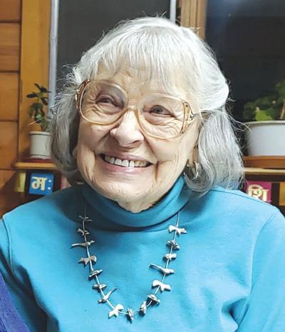 Cora Altick Petrocine | Local Obituaries | estesparknews.com