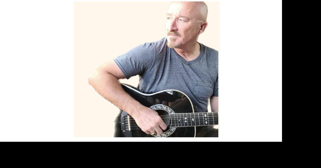 Award-Winning Christian Music Artist James Hintz To Perform At Estes ...