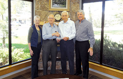Gift Pushes Community Fund Legacy Campaign Over Goal | Estes Valley ...
