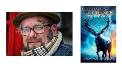 Estes Park’s Renowned Author Jason Van Tatenhove Hosts An Exclusive ...