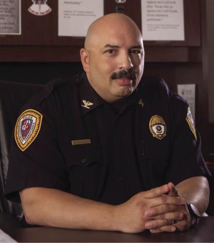 Community Invited To Meet Police Chief Candidates May 16 | Featured ...