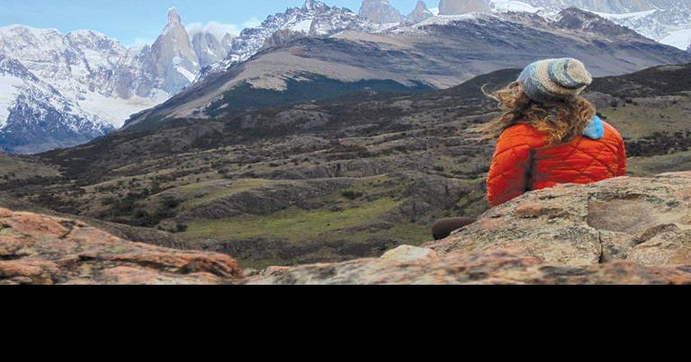 Local Photographer Kathy Harding Featured In New Library Exhibit ...