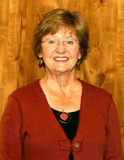 Helene Ahlstrom Bana Ault | Local Obituaries | estesparknews.com