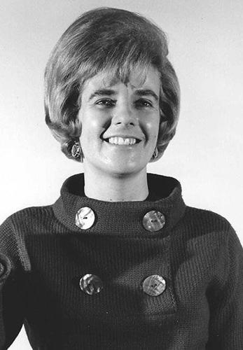 Nancy Dell Berryman | Local Obituaries | estesparknews.com