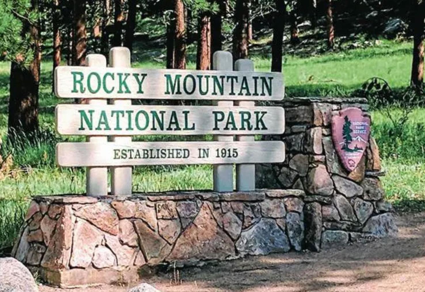 Rocky Mountain National Park Announces 2026 Timed Entry Reservation ...