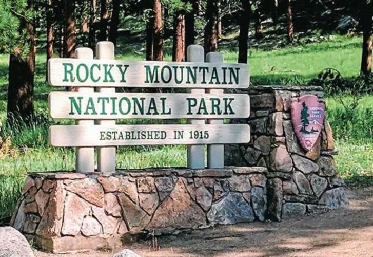 Search Efforts Ongoing For Missing Man In Rocky Mountain National Park ...