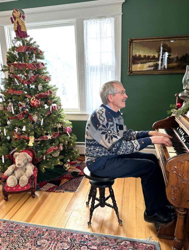 Stanley Home Museum Yuletide Open House A Success | Featured Articles ...