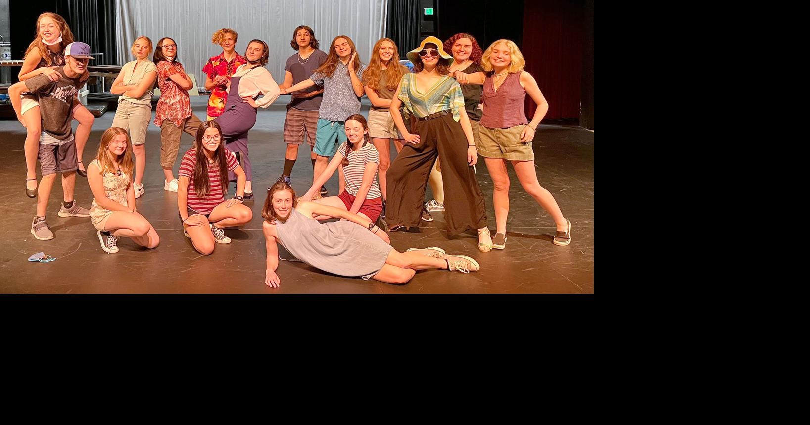 Estes Park High School Set To Present The Musical, Mamma Mia | Events ...