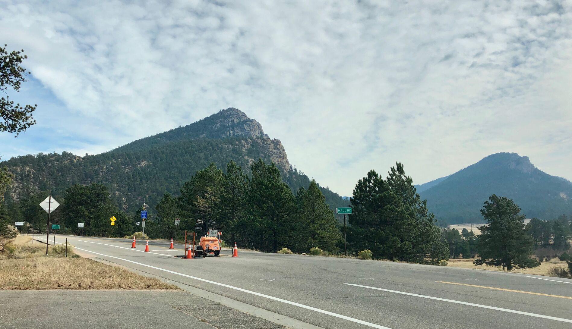 US Hwy 34 Reopens Between Loveland and Estes Park | Featured Articles ...