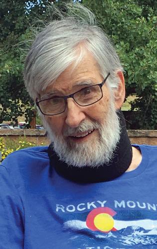 Gordon Ralph Dyck | Local Obituaries | estesparknews.com