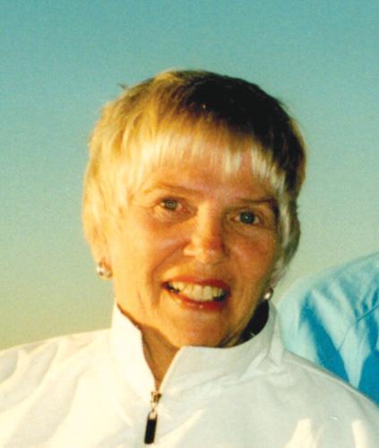 Memorial Service For Margaret Joan Riedesel | Local Obituaries ...