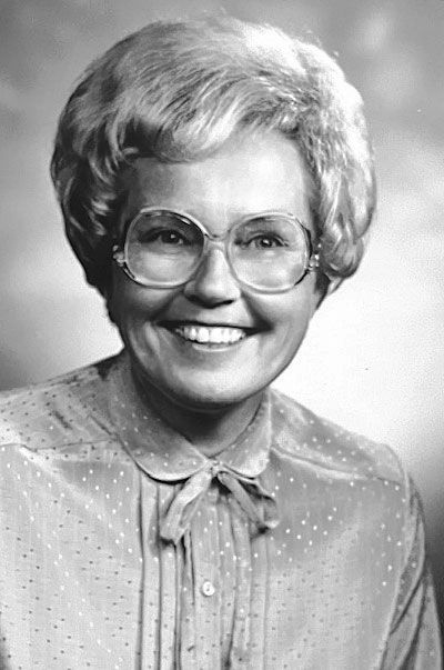 Beverly Ann Scherling | Local Obituaries | estesparknews.com
