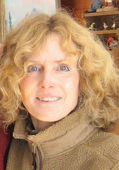 Ann Frick Vernon | Local Obituaries | estesparknews.com