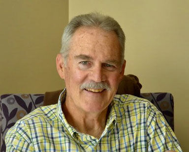 James Banker | Local Obituaries | estesparknews.com