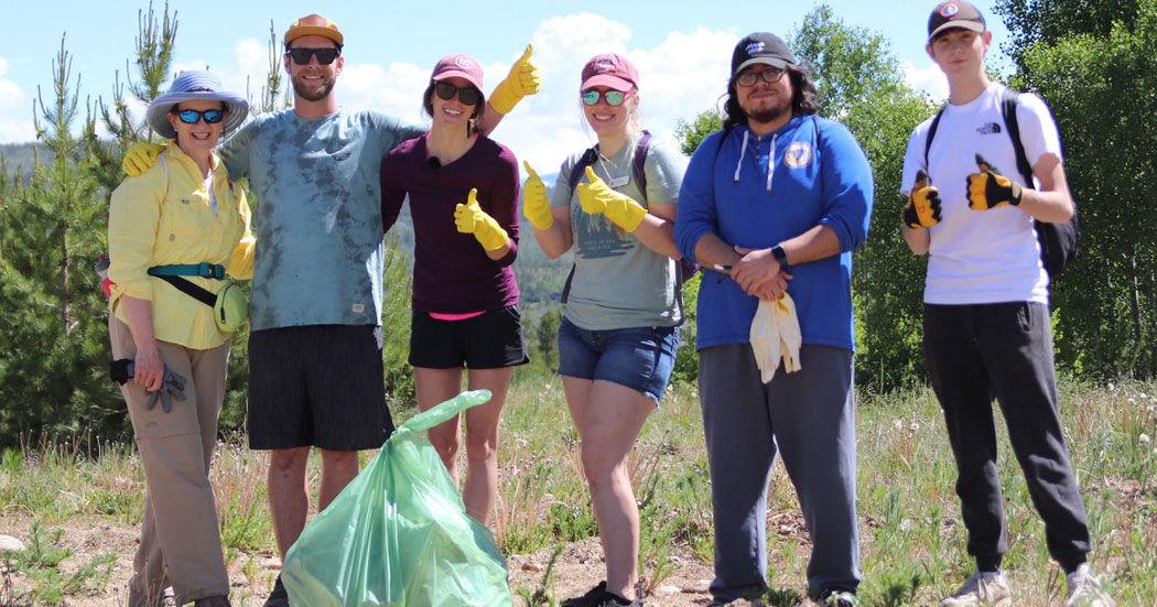 YMCA Earth Day Volunteer Opportunities Estes Valley Spotlight ymca-earth-day-volunteer-opportunities-estes-valley-spotlight