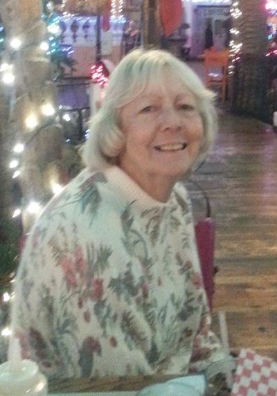 Kay Smith | Local Obituaries | estesparknews.com