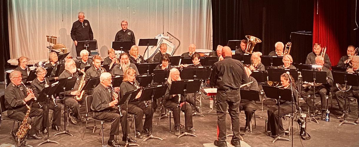 Estes Park Jazz Big Band & Village Band To Perform First Summer Concert ...