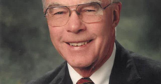 William “Bill” Frederic Allnutt | Local Obituaries | estesparknews.com