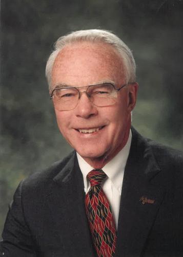 William “Bill” Frederic Allnutt | Local Obituaries | estesparknews.com