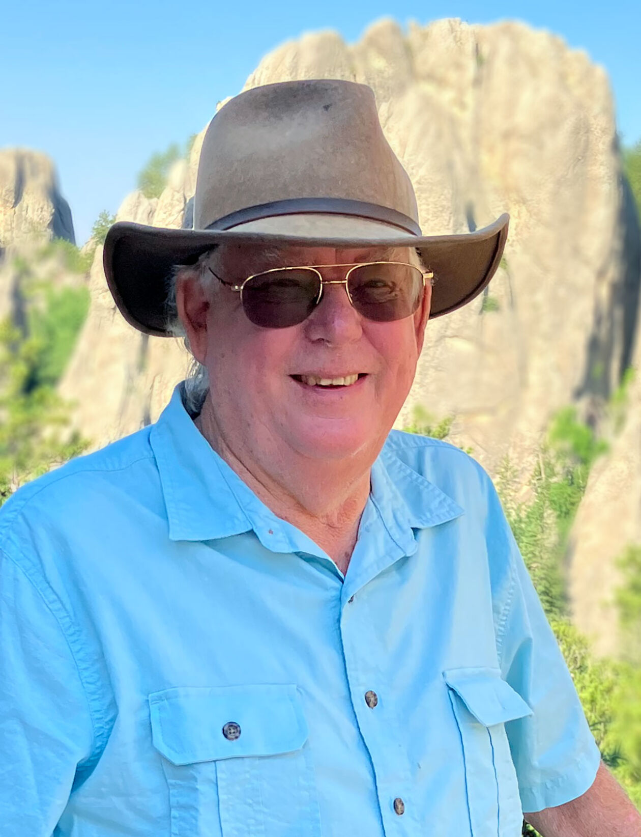 Stephen Carl Fry | Local Obituaries | estesparknews.com
