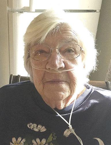 Carolyn Jean Cordsen | Local Obituaries | estesparknews.com