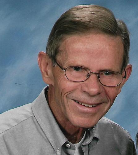 Ron Dobbins | Local Obituaries | estesparknews.com