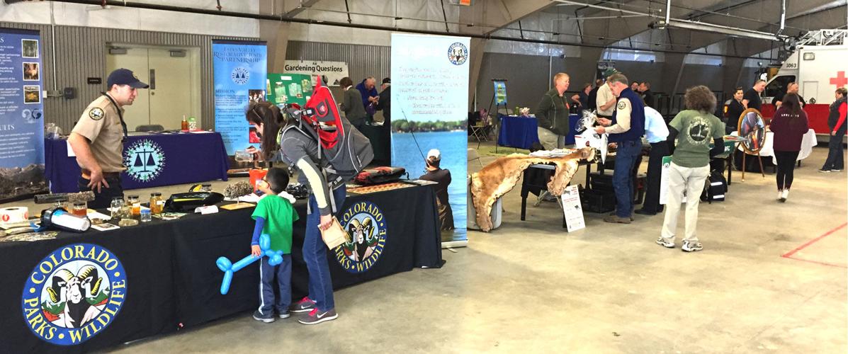 Visit The May 2025 Safety Fair For Family Fun And Education | Featured ...