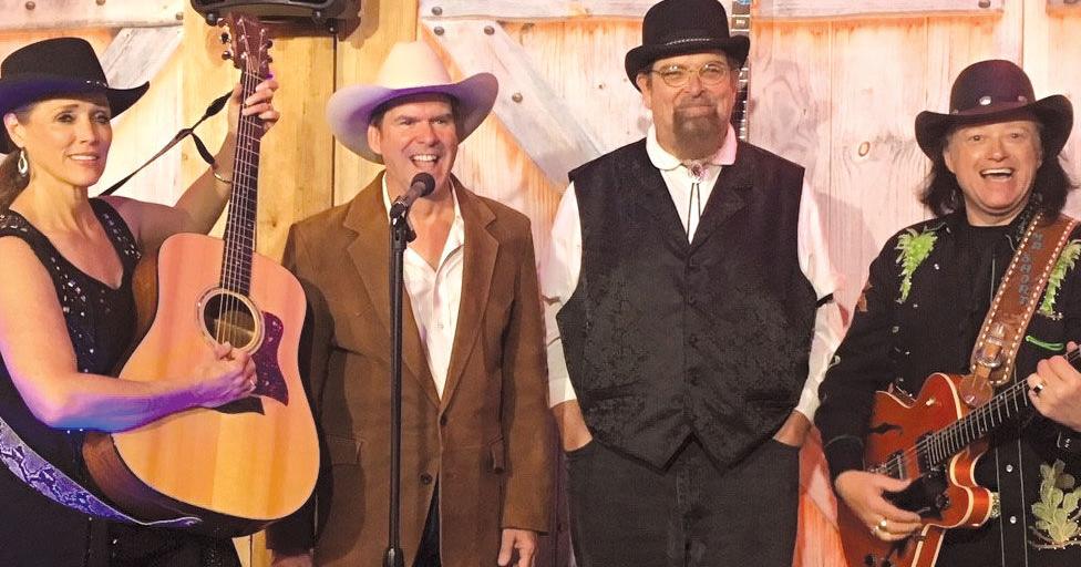 Special Fundraiser Dinner and Performance For The John Jaros Family ...