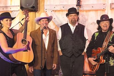 Special Fundraiser Dinner and Performance For The John Jaros Family ...