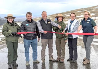 Darla Sidles: A Steadfast Partner | Estes Valley Spotlight ...