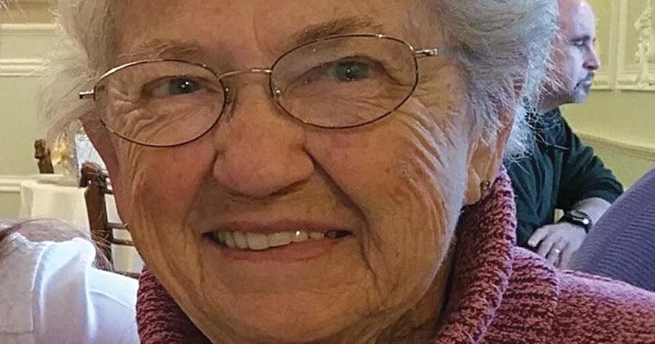 Beatrice Coleman | Local Obituaries | estesparknews.com
