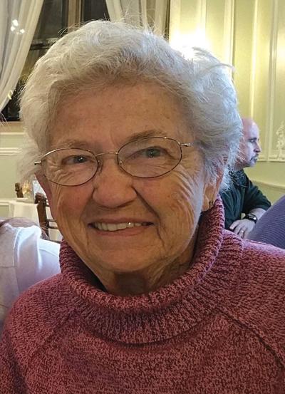 Beatrice Coleman | Local Obituaries | estesparknews.com