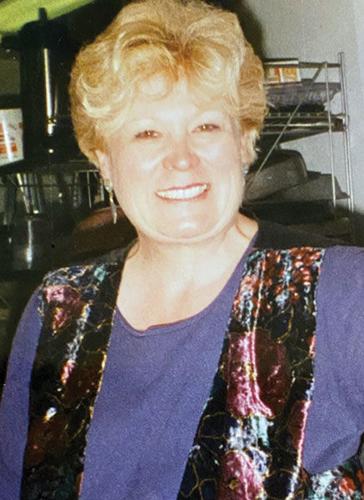 Susan T. Mack | Local Obituaries | estesparknews.com