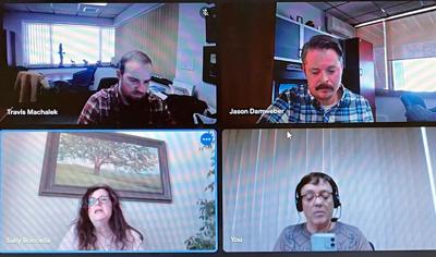 Making Progress By Looking Back To Go Forward | Estes Valley Spotlight ...