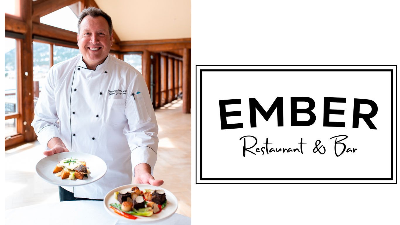 Ember: A Modern American Restaurant, Bar & Venue, Set To Open In Estes ...